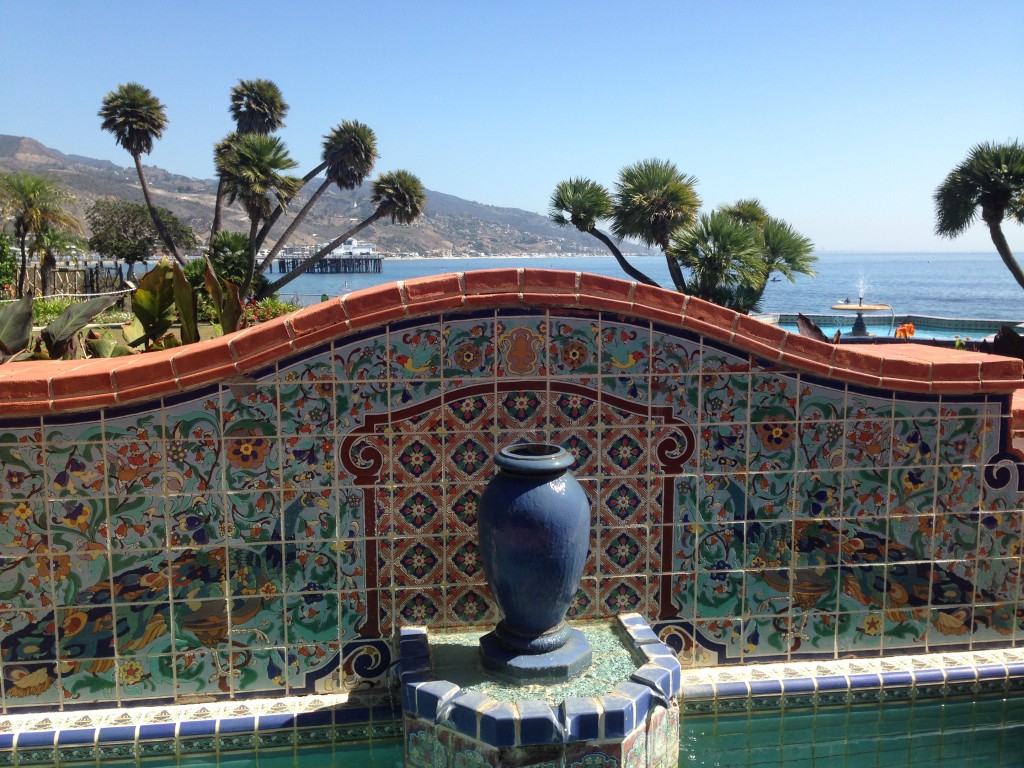 Touring the Adamson House - LA Explorer