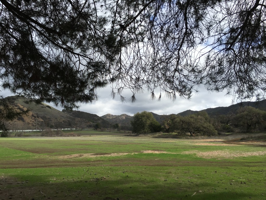 Exploring King Gillette Ranch - LA Explorer