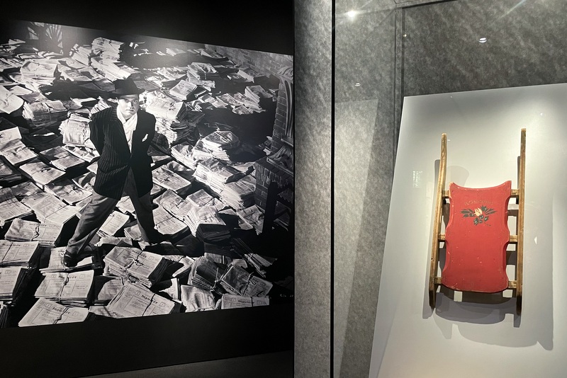 A Visit to the Academy Museum of Motion Pictures - LA Explorer