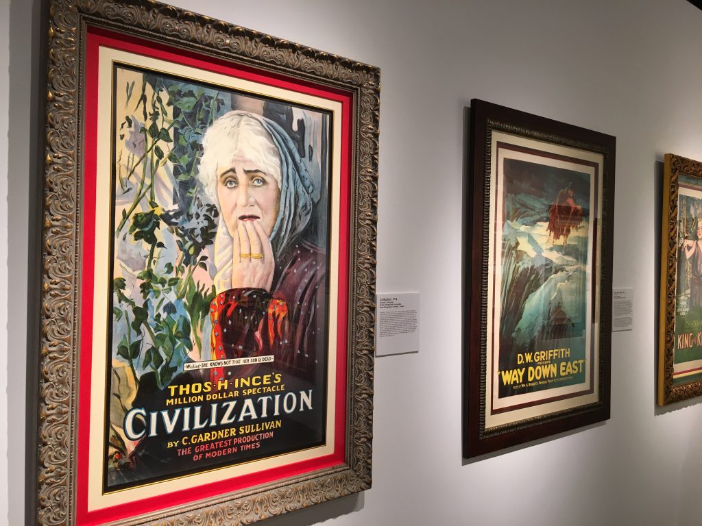 Viewing The Birth of Motion Pictures: An Illustrated History of Silent ...