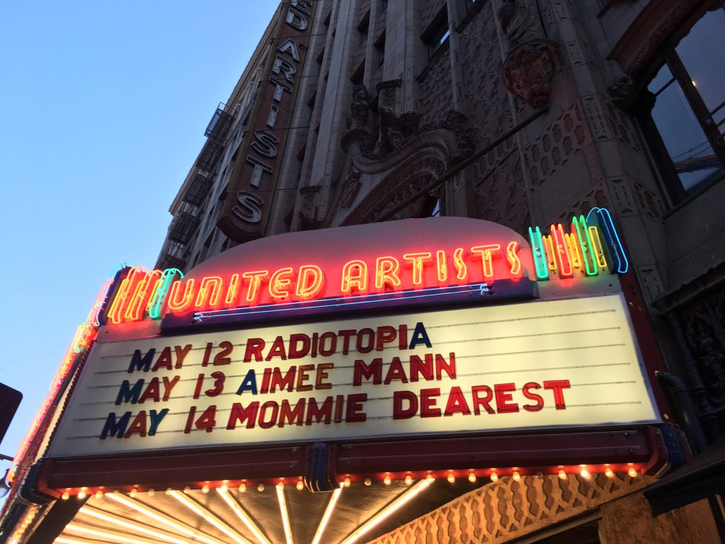 Radiotopia Live in Los Angeles - LA Explorer