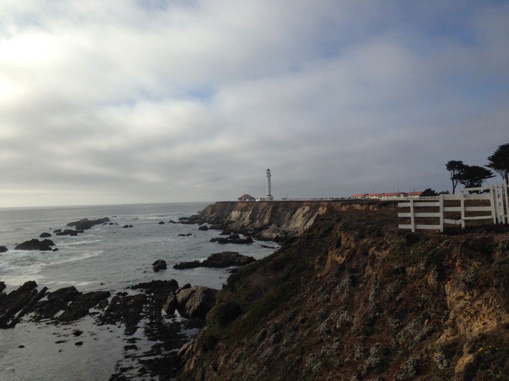 Exploring the Northern California Coast - LA Explorer