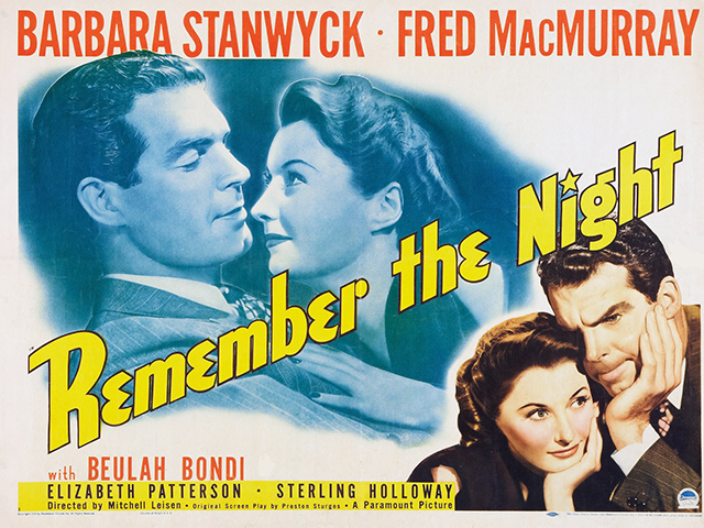 Spotlight on Remember the Night - LA Explorer
